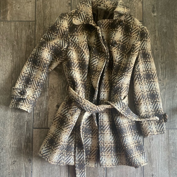 Dress Barn | Jackets & Coats | Vintage Pea Coat | Poshmark